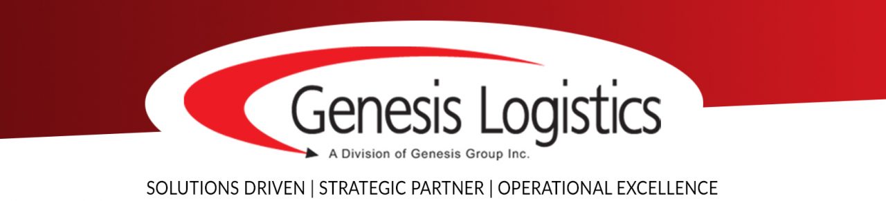 Contact Us | Genesis Logistics