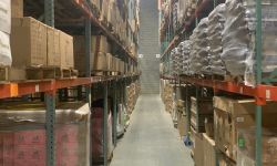 Warehousing & Order Fulfillment | Genesis Logistics