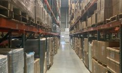Warehousing & Order Fulfillment | Genesis Logistics